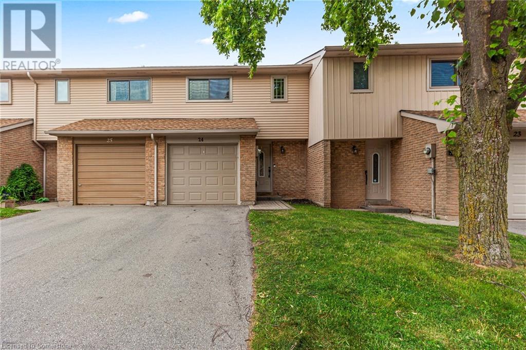 À louer : 1528 LANCASTER Drive Unit# 24, Oakville, Ontario L6H2Z3 ...