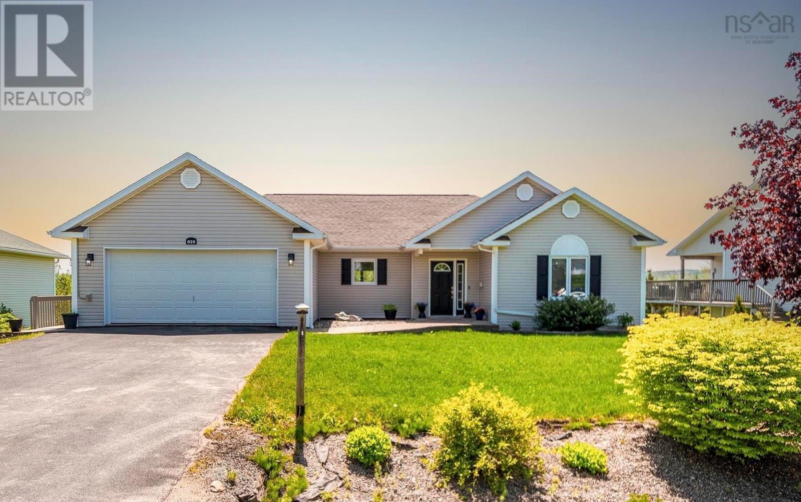 825 Summerfield Court, Kentville, Nova Scotia B4N5J4 | REALTOR.ca