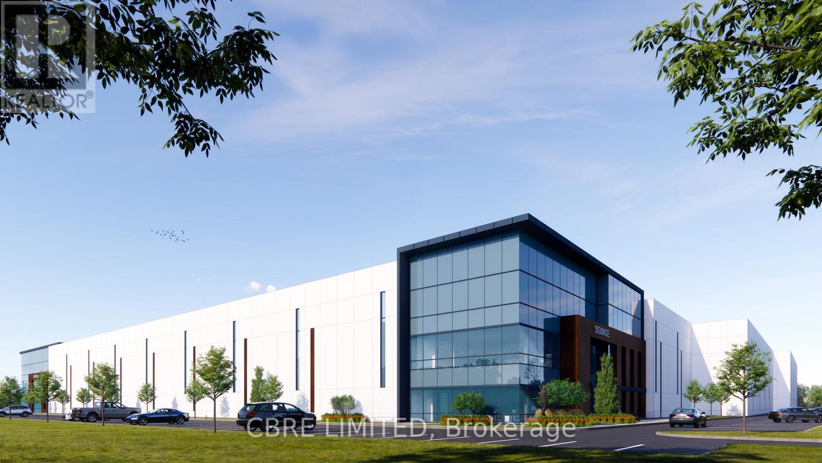 For lease: UNIT 1 - 350 ZENWAY BOULEVARD, Vaughan (West Woodbridge ...