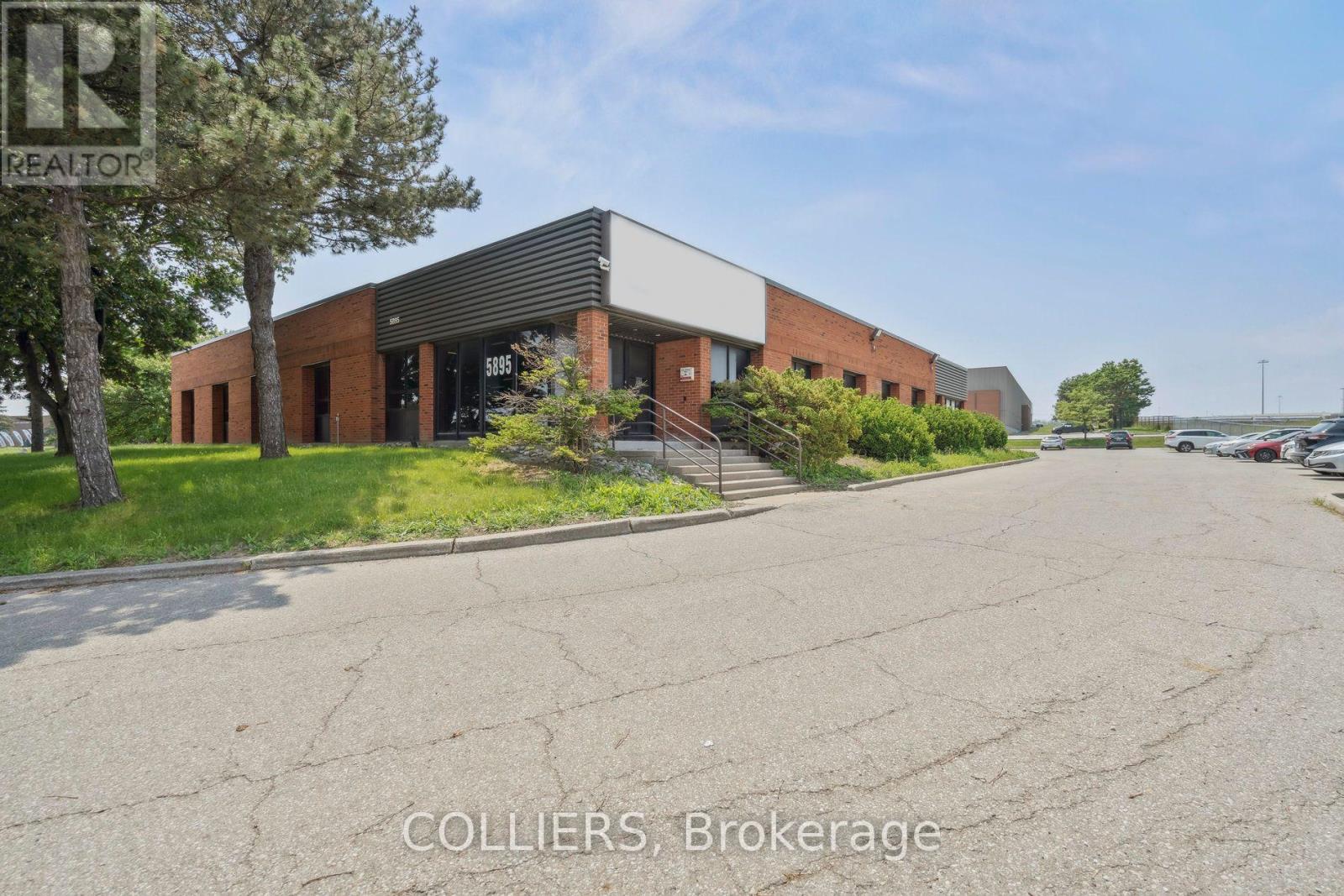 For lease: 5895 AMBLER DRIVE, Mississauga (Northeast), Ontario L4W5B7 ...