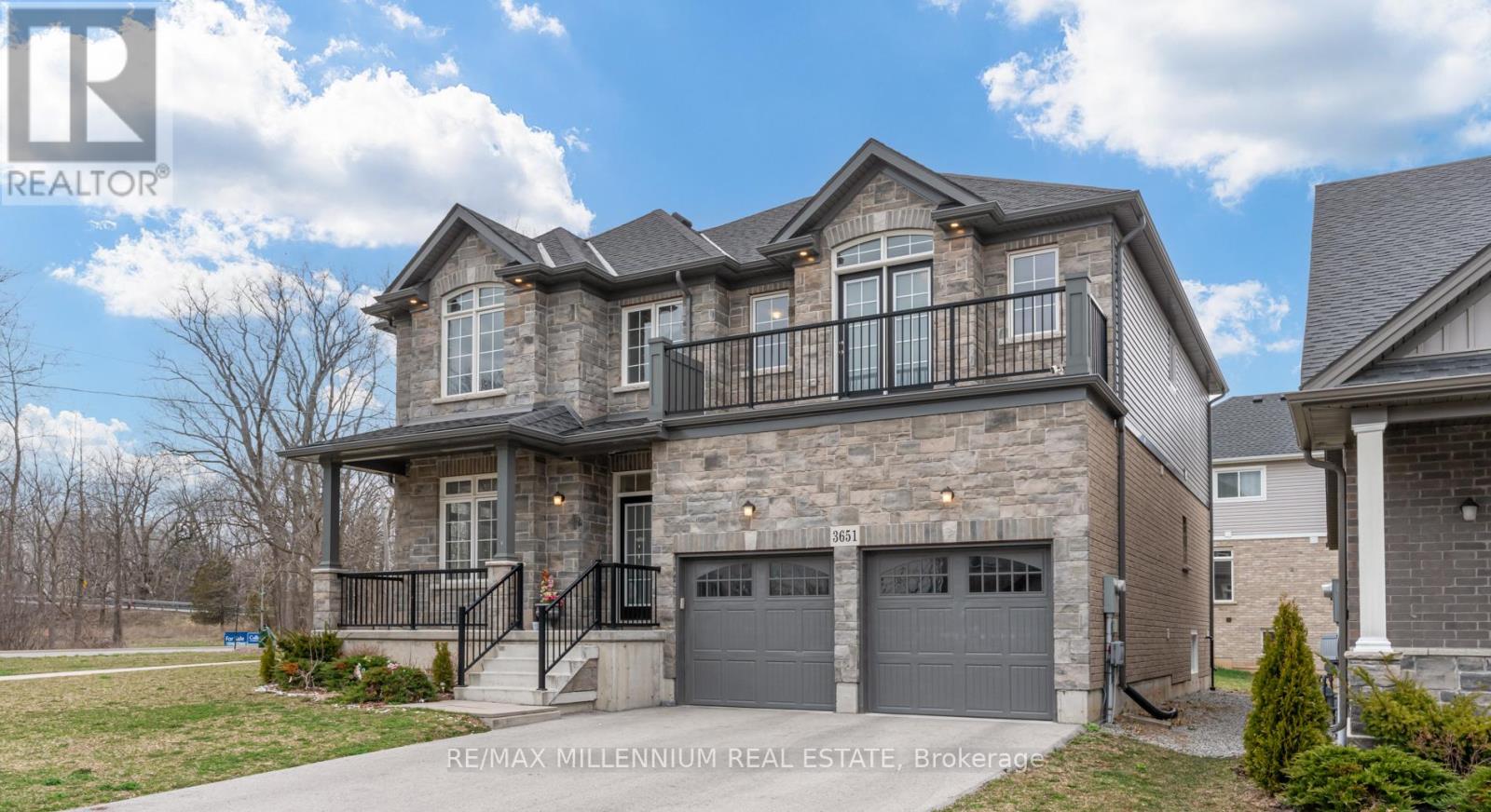 For sale: 3651 ALLEN TRAIL, Fort Erie (Ridgeway), Ontario L0S1N0 ...