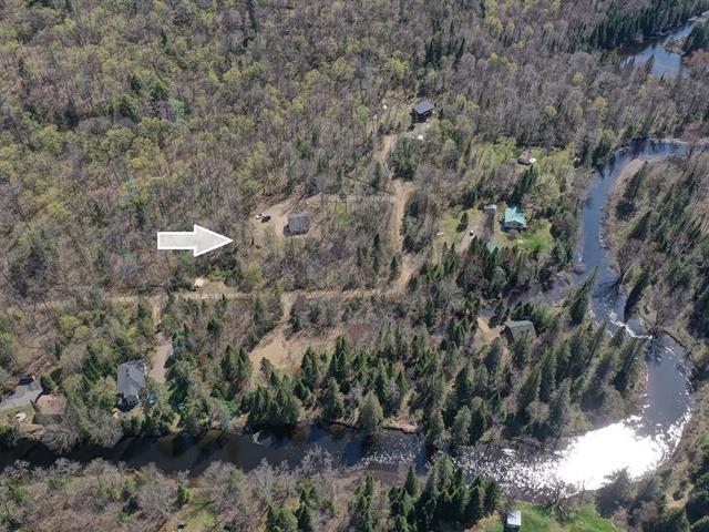 À vendre : 185 Ch. de la Montagne, Amherst, Québec J0T2L0 - 27642767 ...