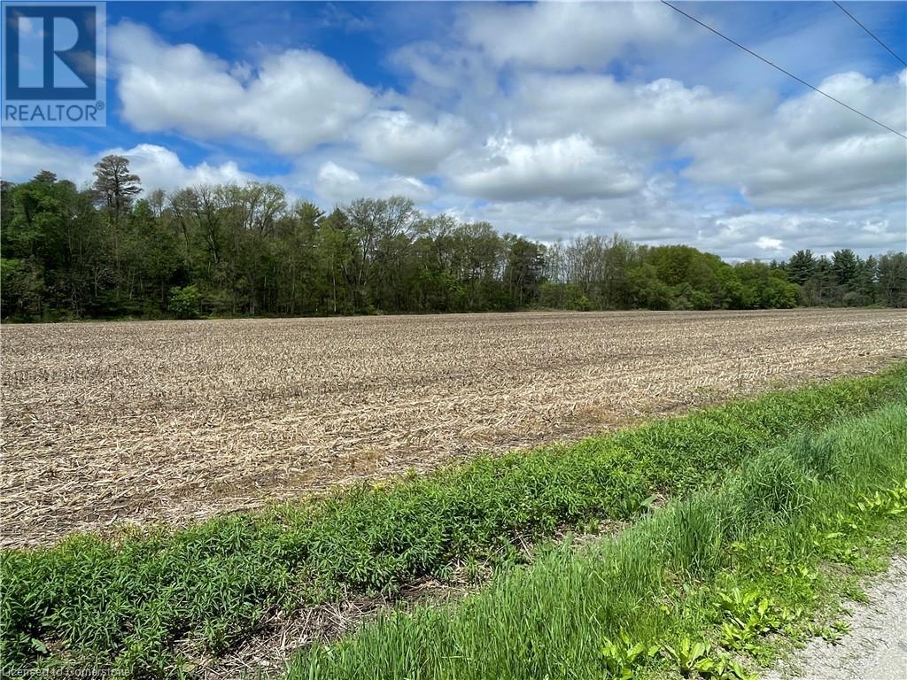 For sale: PT LT 3 CONCESSION 11 Road, Lynedoch, Ontario N4B2W4 ...