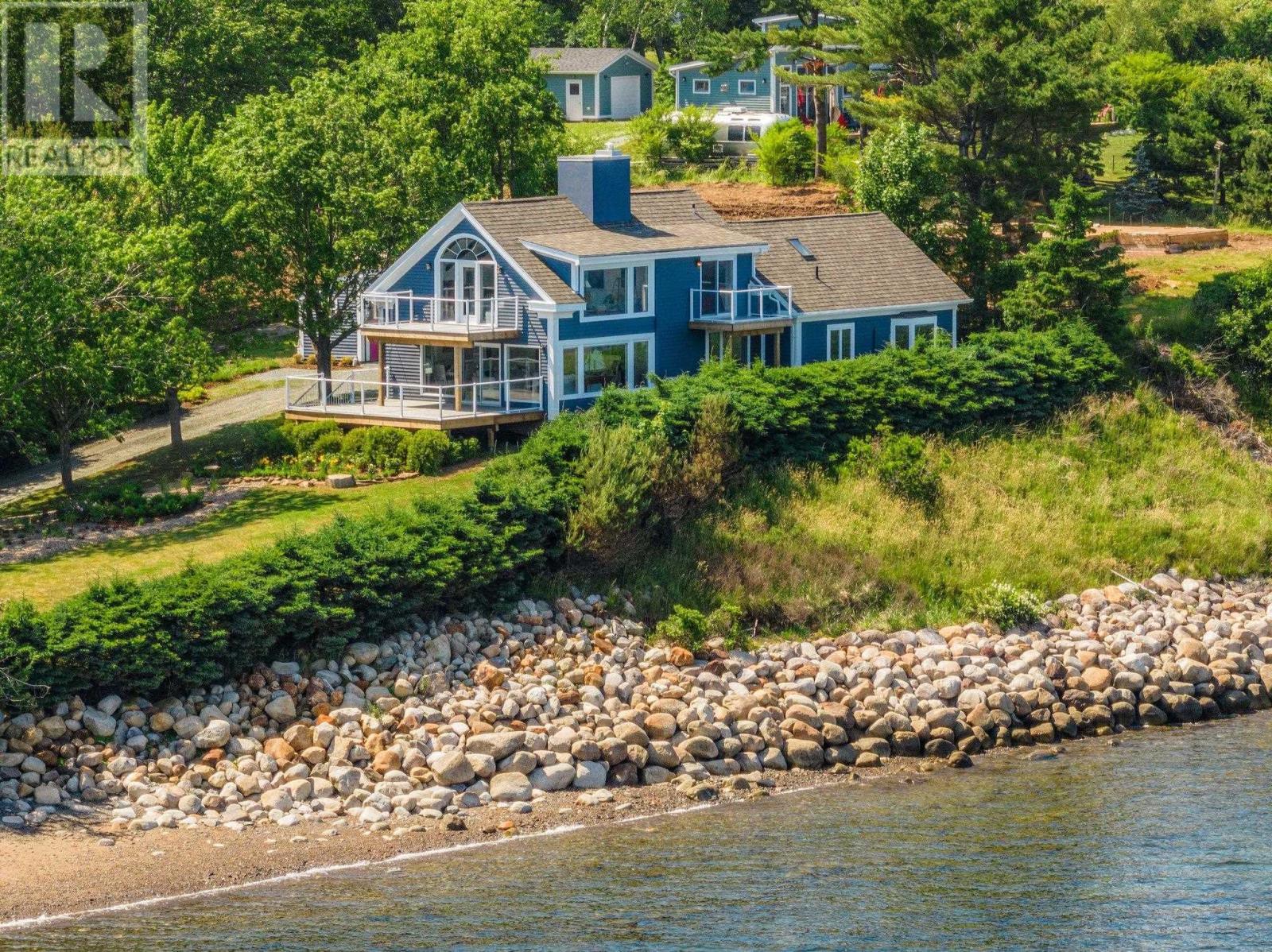 219 Maders Cove Road, Maders Cove, Nova Scotia B0J2E0 | REALTOR.ca