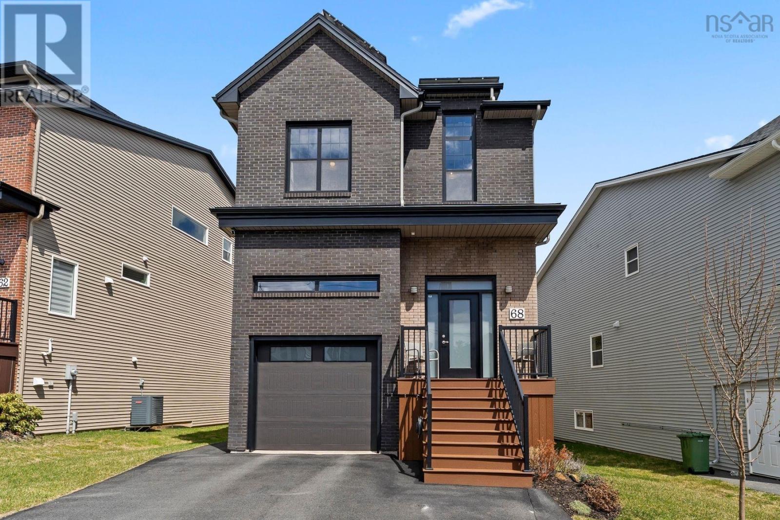 68 Elizabeth Doane Drive, Bedford, Nova Scotia B4B0Z9 | REALTOR.ca