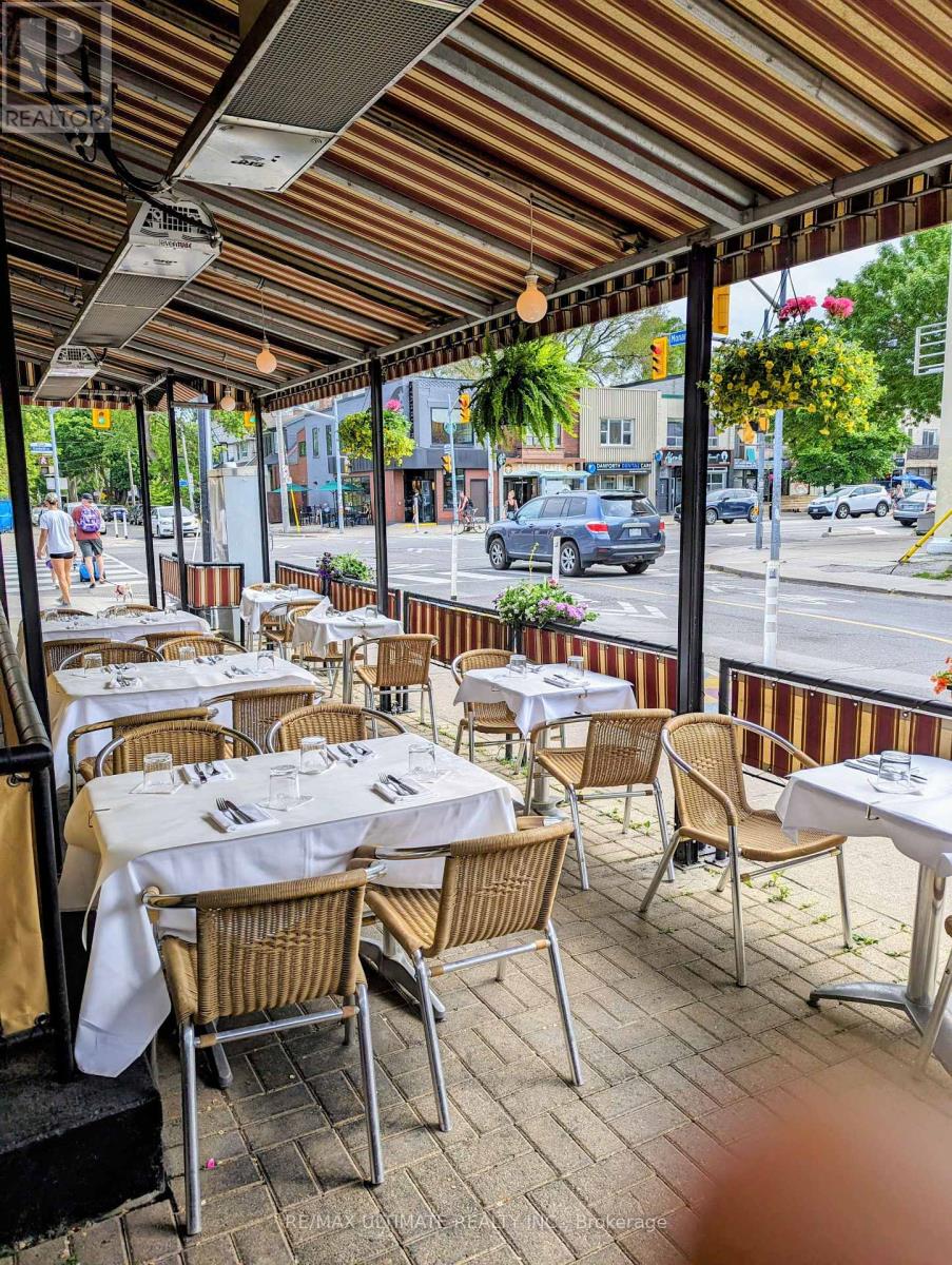 For sale: 1426 DANFORTH AVENUE, Toronto (Danforth), Ontario M4J1N4 ...