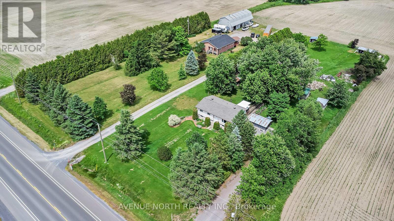 For sale: 4431/4439 FRANK KENNY ROAD, Ottawa, Ontario K0A3H0 ...