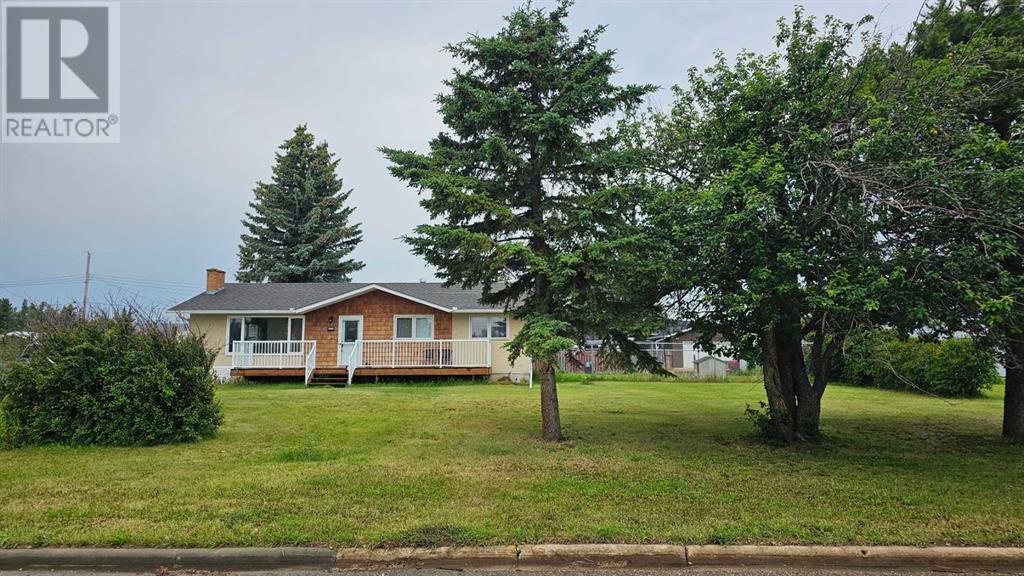 For sale: 5410 45 Street, Castor, Alberta T0C0X0 - A2233698 | REALTOR.ca