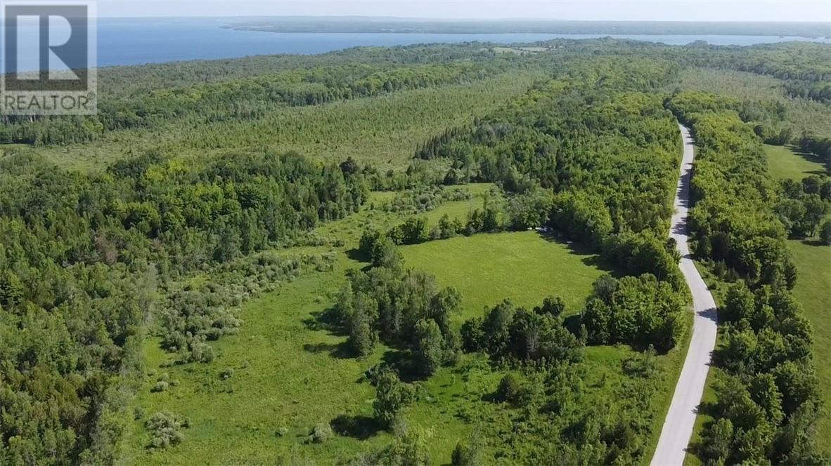 For sale: n/a Franks Rd, Sandfield, Ontario P0P1S0 - 2123132 | REALTOR.ca