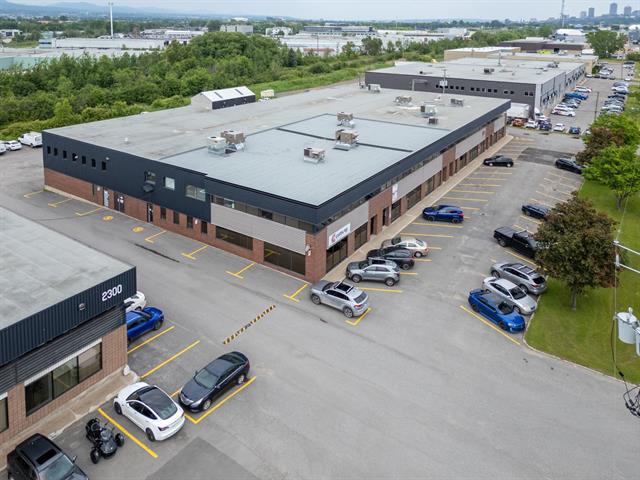 À louer : 2260 Rue Léon-Harmel, #210, Québec (Les Rivières), Québec ...