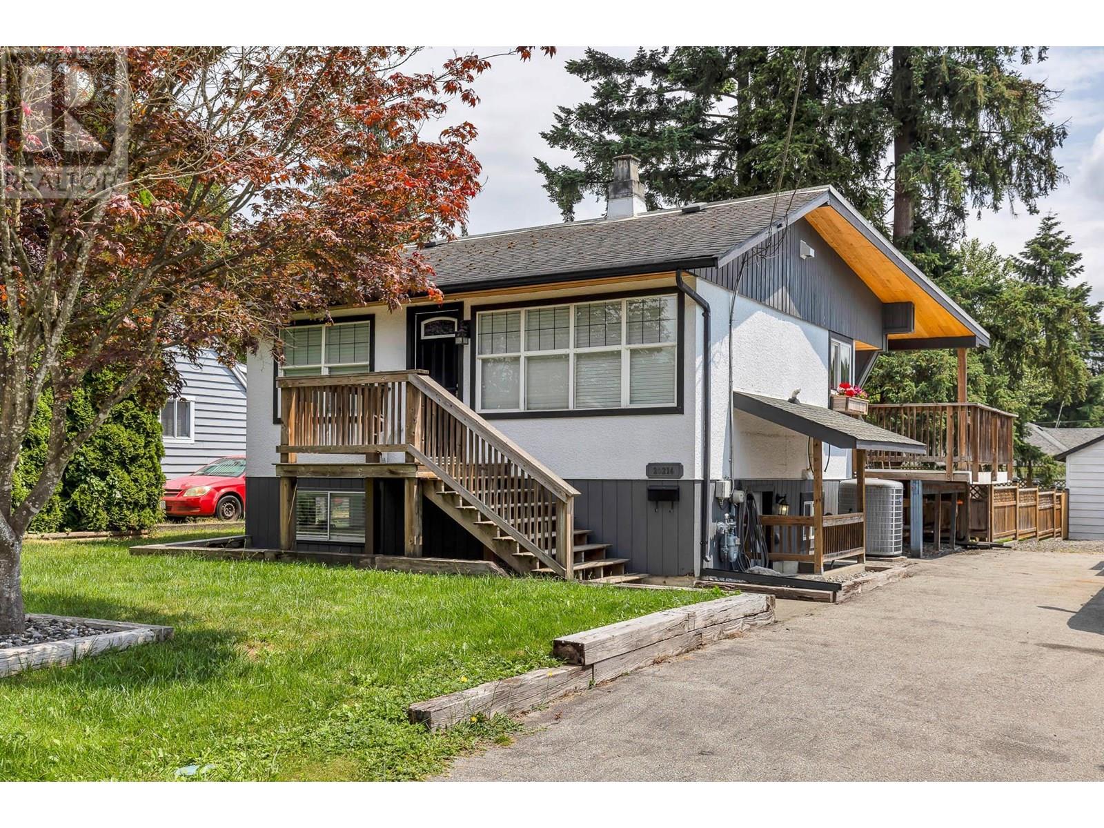 For sale: 20214 WANSTEAD STREET, Maple Ridge, British Columbia V2X1H8 ...