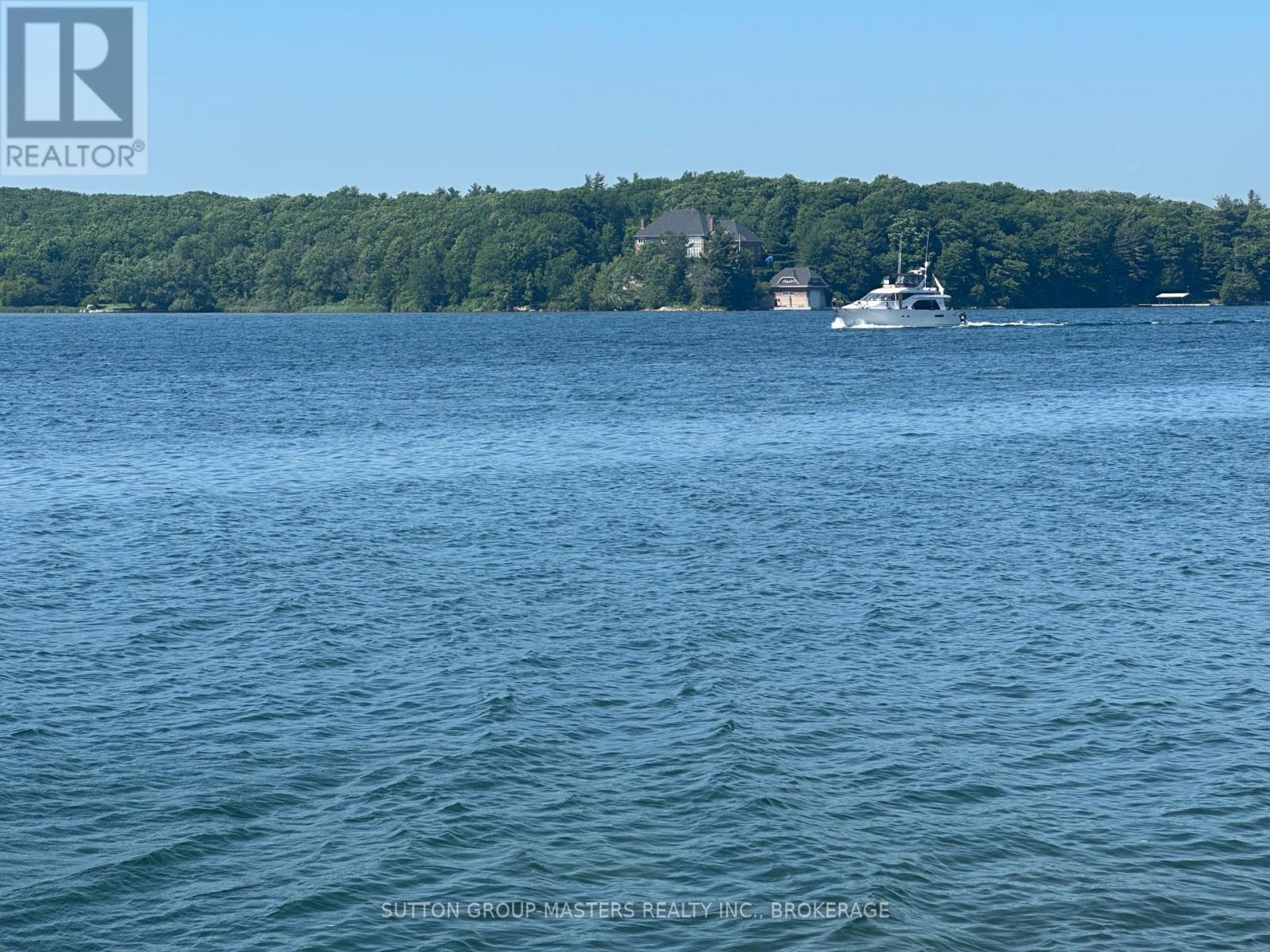 For sale: 641 NORTH SHORE ROAD, Frontenac Islands (The Islands ...