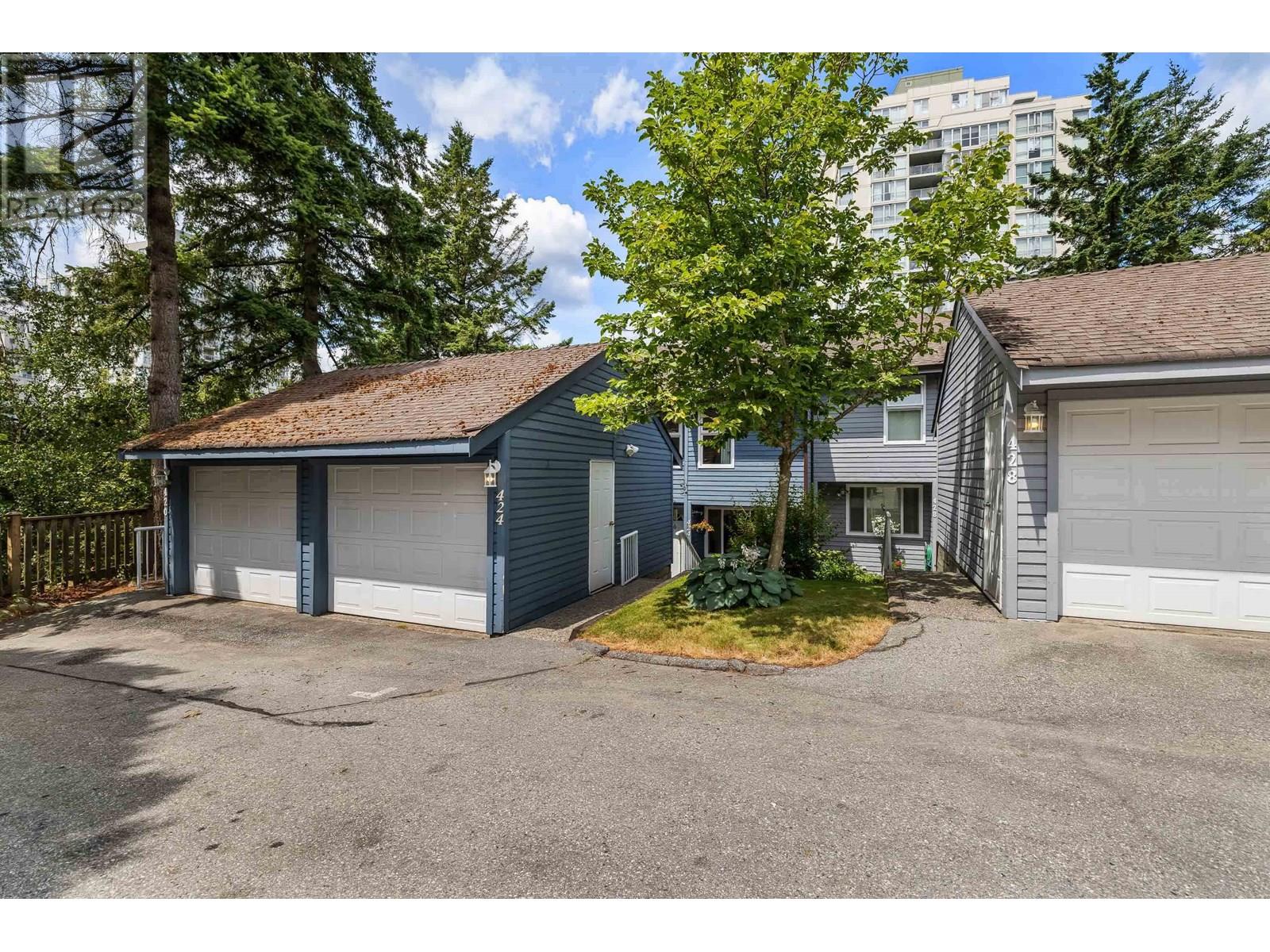 For sale: 424 LEHMAN PLACE, Port Moody, British Columbia V3H3Z6 ...