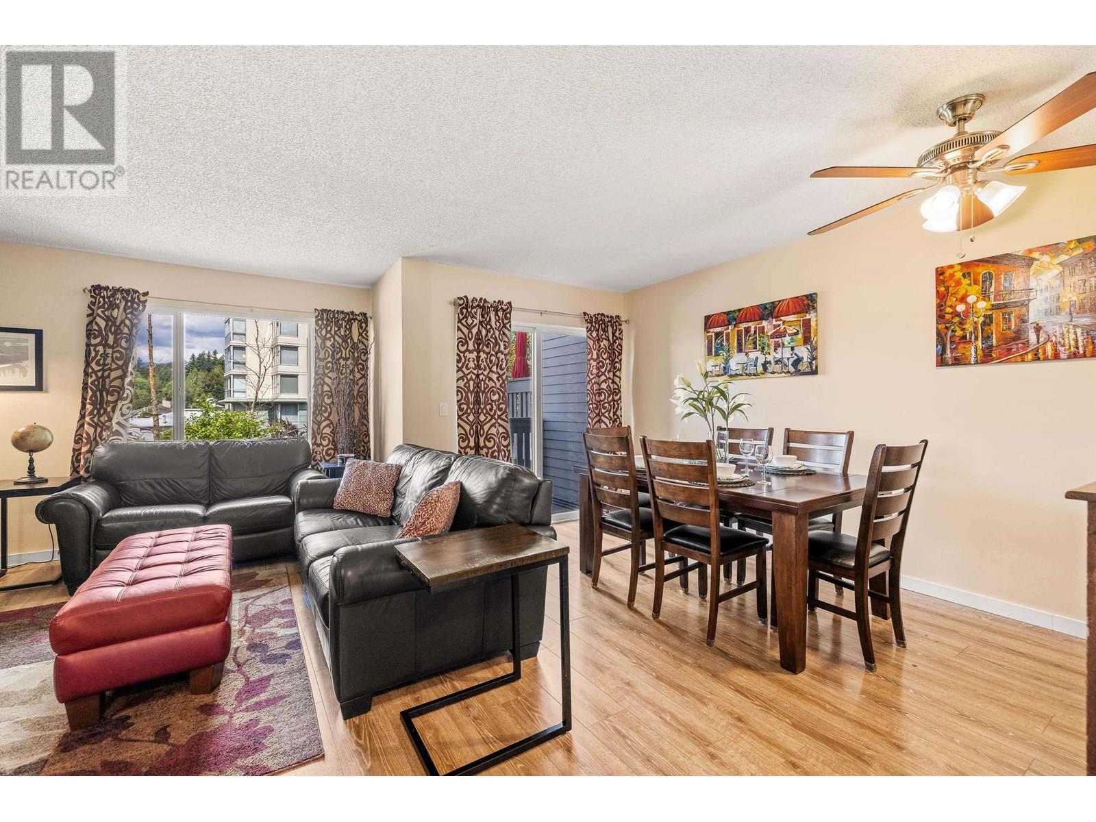 For sale: 424 LEHMAN PLACE, Port Moody, British Columbia V3H3Z6 ...