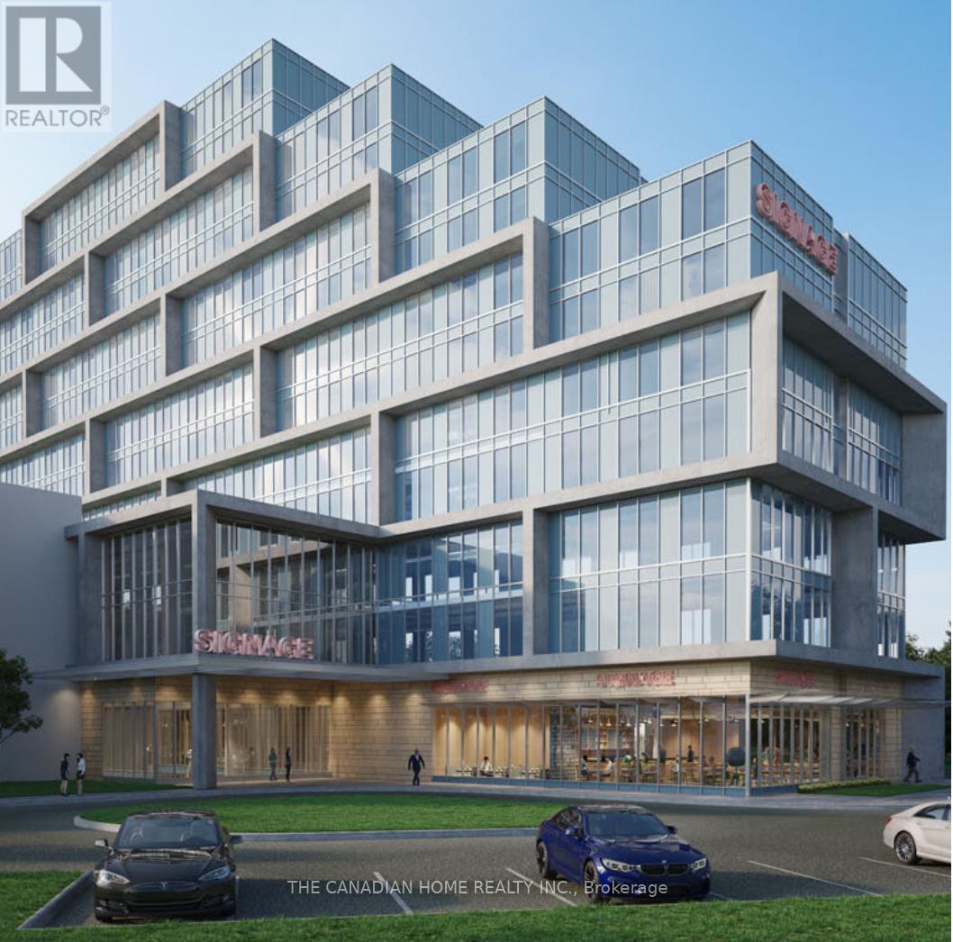 For lease: 406 - 600 DIXON RD ROAD, Toronto (Willowridge-Martingrove-Richview), Ontario M9W1J1 ...