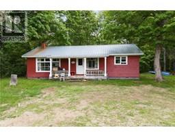 For sale: 1 Norrad Road, Bloomfield Ridge, New Brunswick E6A1W6 ...