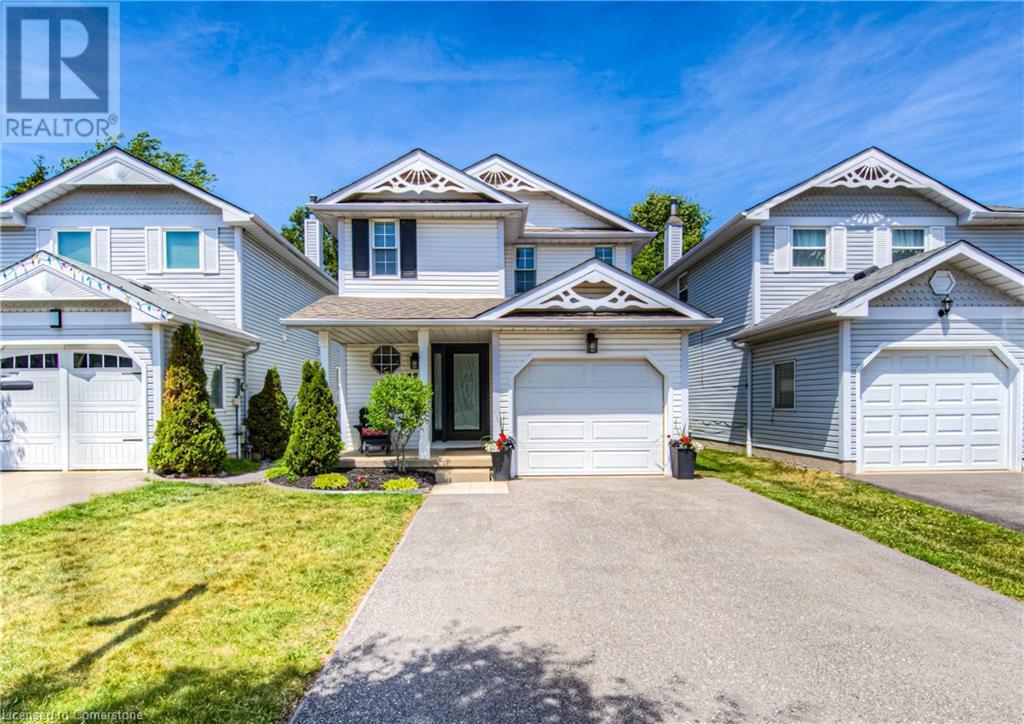 194 AUBURN Drive, Waterloo, Ontario N2K3T2 | REALTOR.ca