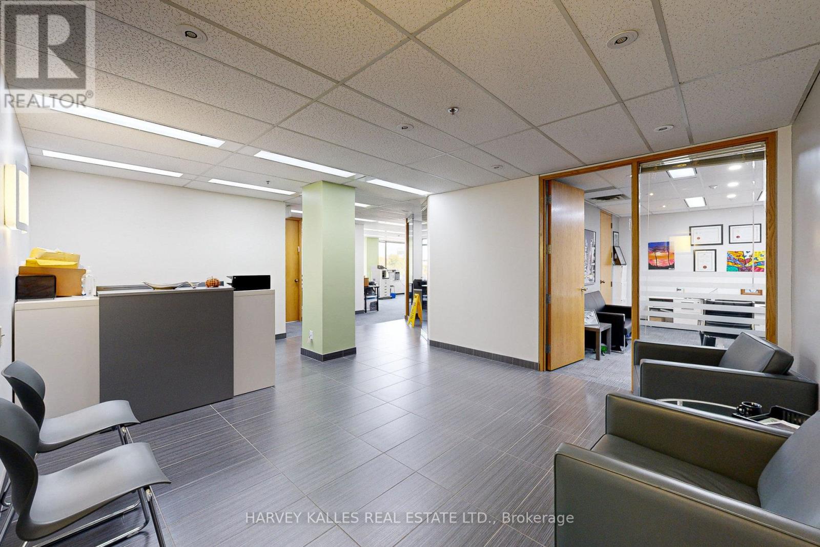 For lease: 302 - 45 SHEPPARD AVENUE E, Toronto (Willowdale East), Ontario M2N5N1 - C12244219 ...