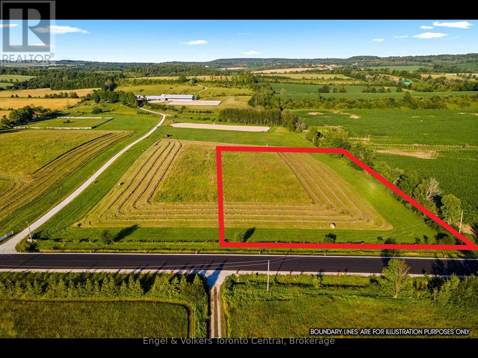For sale: 137079 GREY RD 12 ROAD, Meaford, Ontario N4L1W6 - X12244445 ...