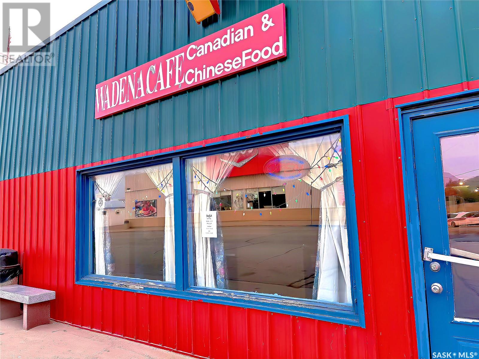 For sale: 127 Main STREET N, Wadena, Saskatchewan S0A4J0 - SK010717 ...