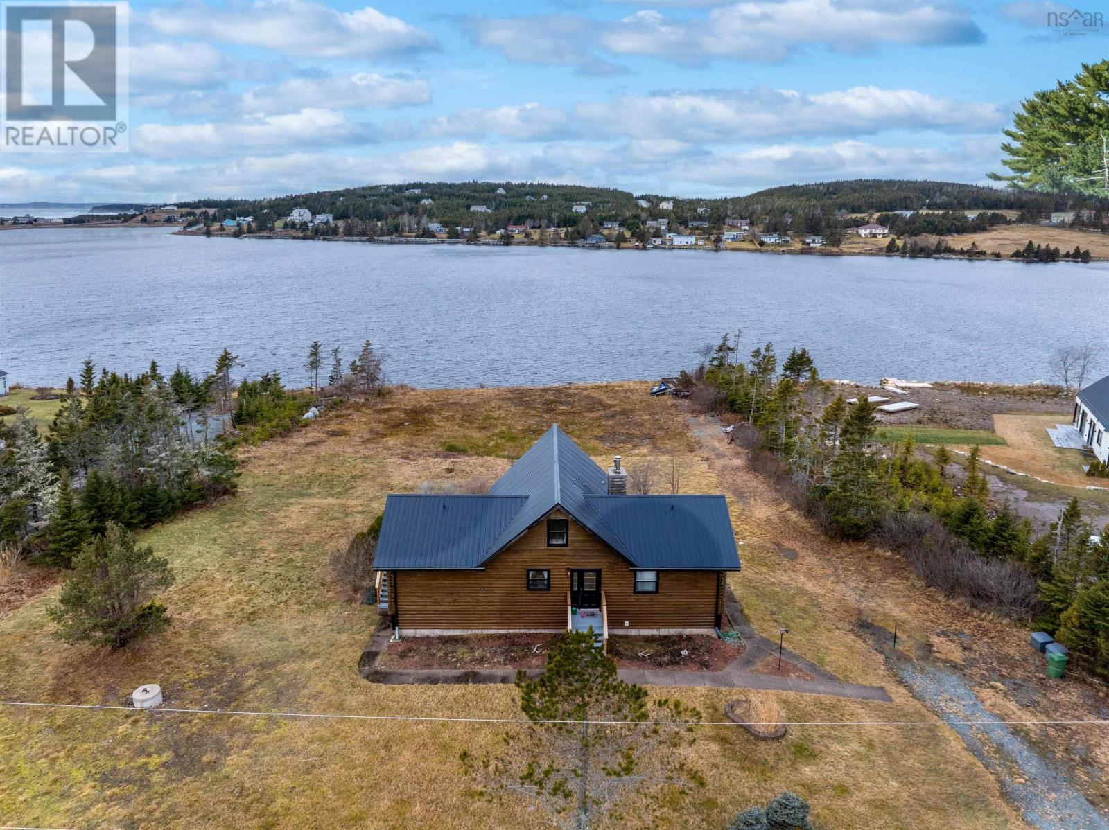 À vendre : 20 Emerald Drive, Three Fathom Harbour, Nouvelle-Écosse ...