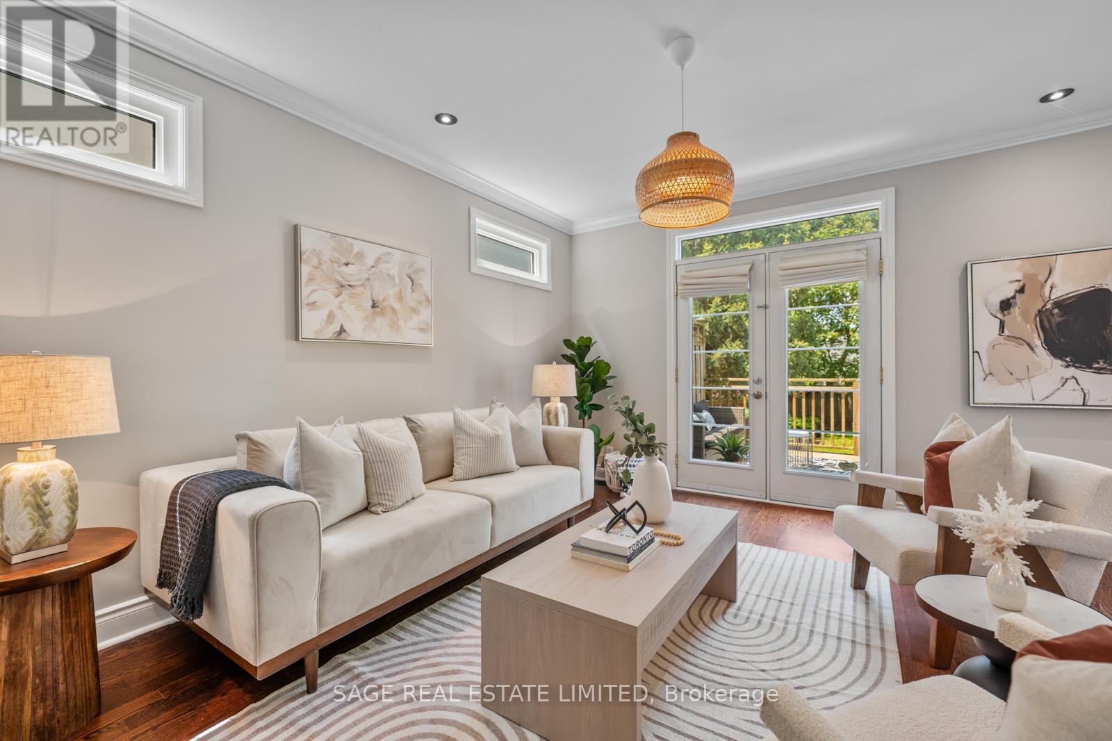 For sale: 88 GRADWELL DRIVE, Toronto (Cliffcrest), Ontario M1M2N2 ...