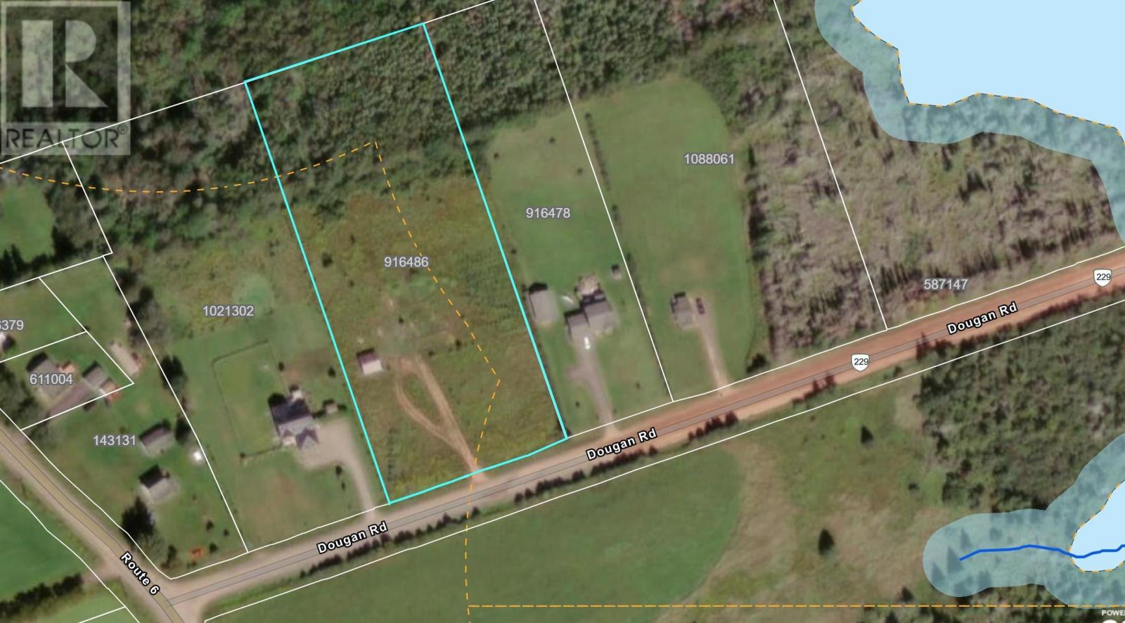 For sale: 350 Dougan Road, RTE 229, Donaldston, Prince Edward Island ...