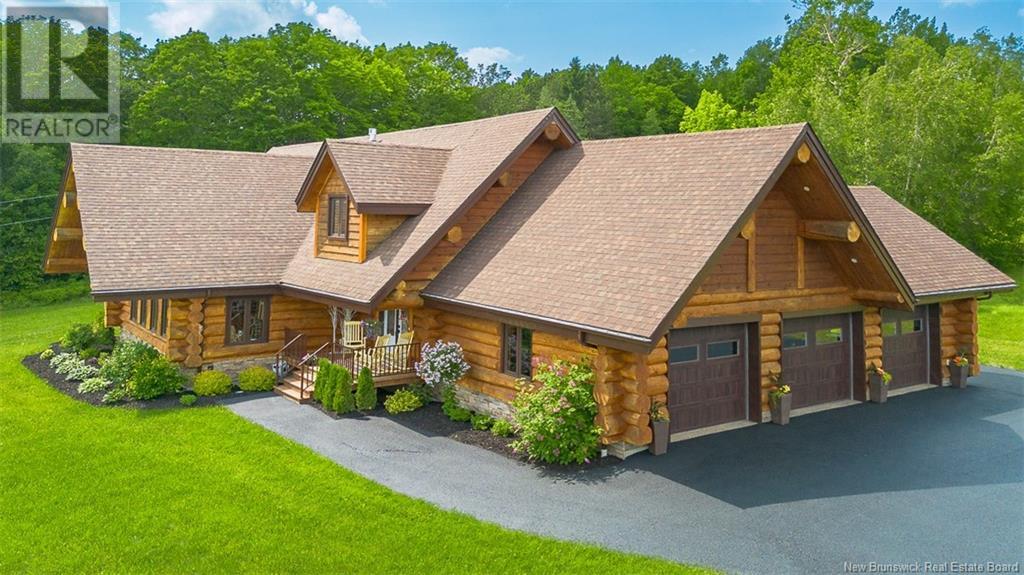 For sale: 93 Lockhart Mill Road, Jacksonville, New Brunswick E7M5K5 ...