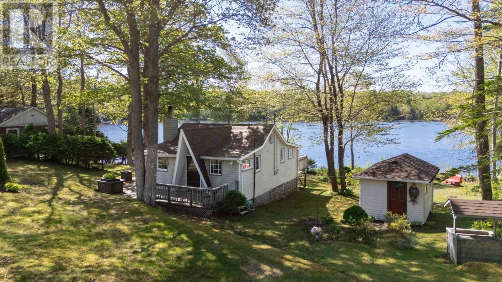 23 Lake Cady Road, Virginia East, Nova Scotia B0S1G0 | REALTOR.ca
