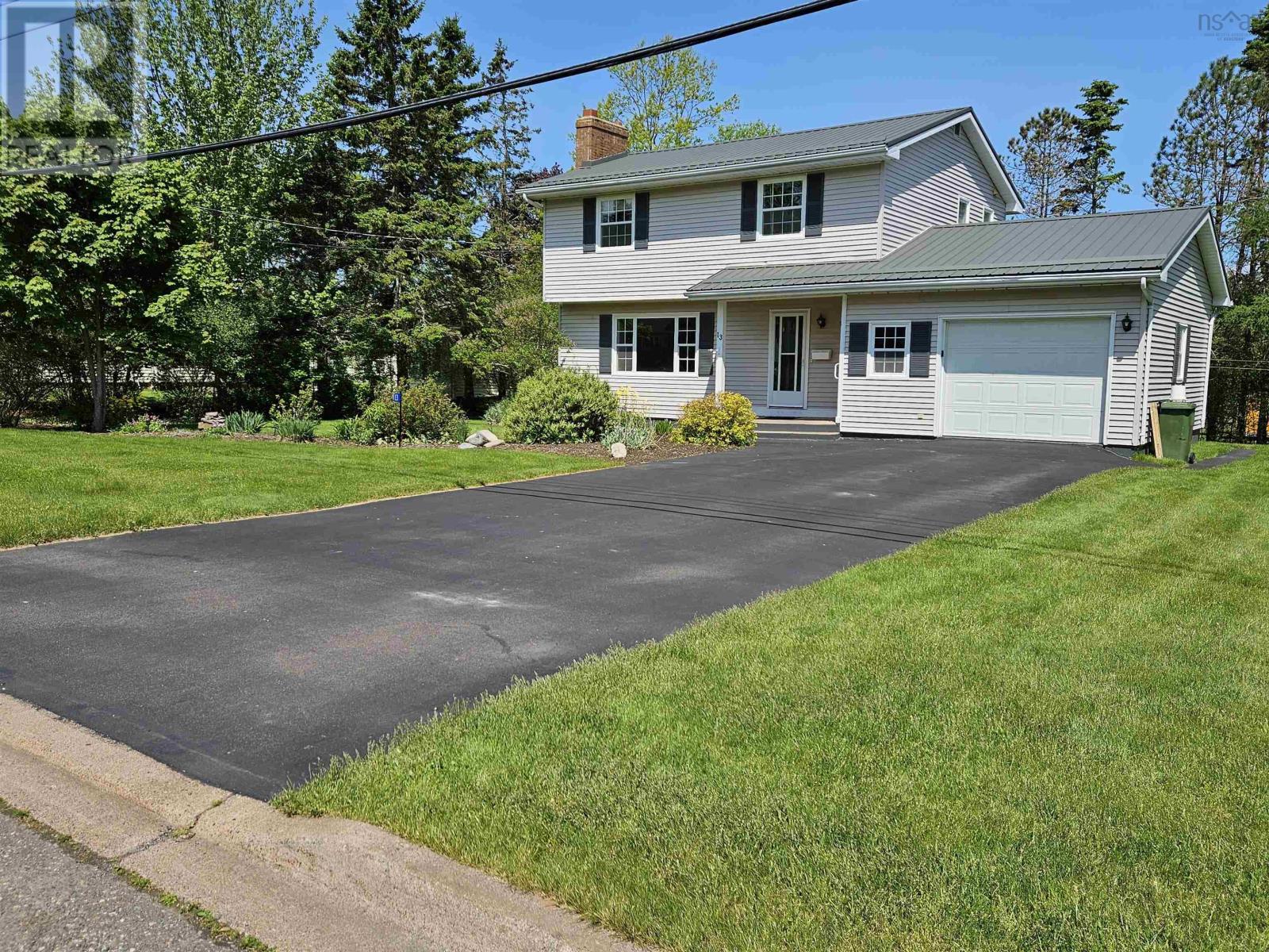 For sale: 13 Retson Drive, Bible Hill, Bible Hill, Nova Scotia B2N6H3 ...