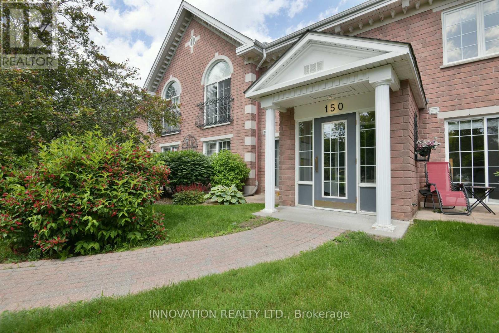 For sale: 2C - 150 ROBSON COURT, Ottawa, Ontario K2K2W1 - X12247950 ...