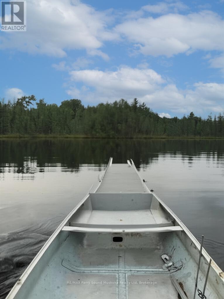 For sale: 372 MCDOUGALL ROAD, McDougall, Ontario P2A0B3 - X12248585 ...