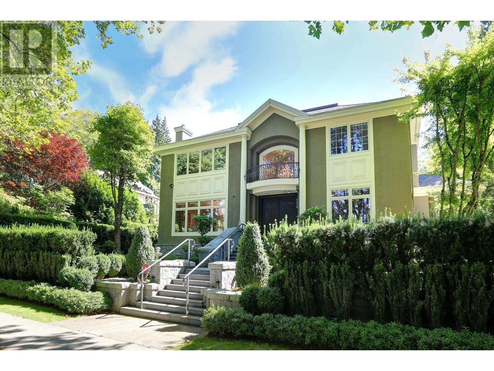 À vendre : 4538 ANGUS DRIVE, Vancouver, Colombie-Britannique V6J4J5 ...