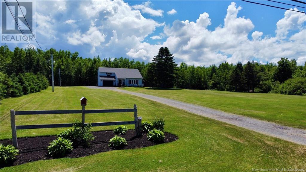 For sale: 110 Valley Ranch Road, Irishtown, New Brunswick E1H2R3 ...
