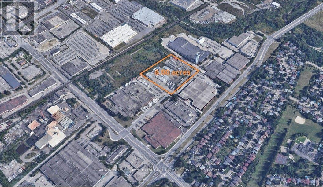 For lease: 2365 DIXIE ROAD, Mississauga (Dixie), Ontario L4Y0E6 ...