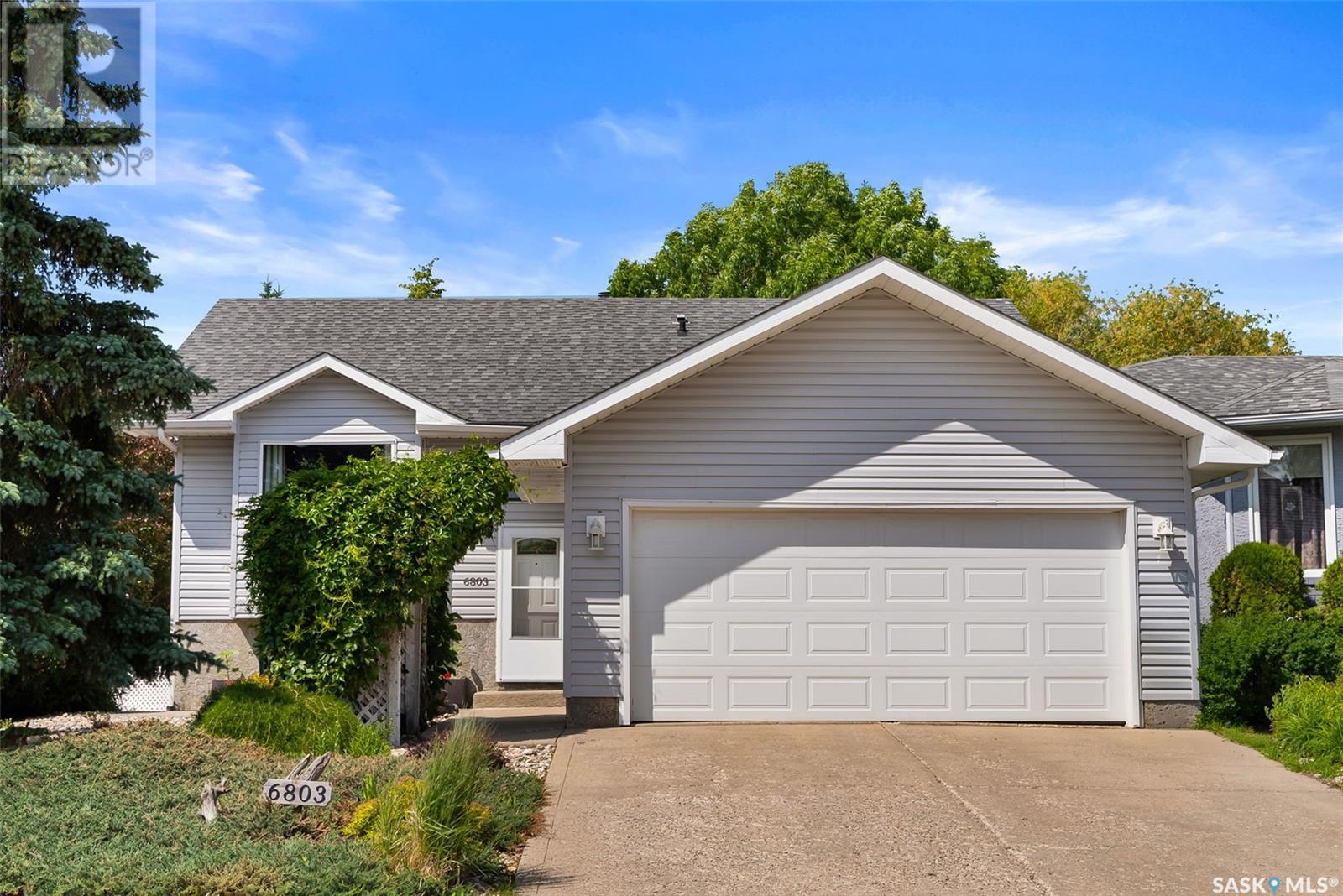 6803 Maple Wood CRESCENT, Regina, Saskatchewan S4X4J8 | REALTOR.ca