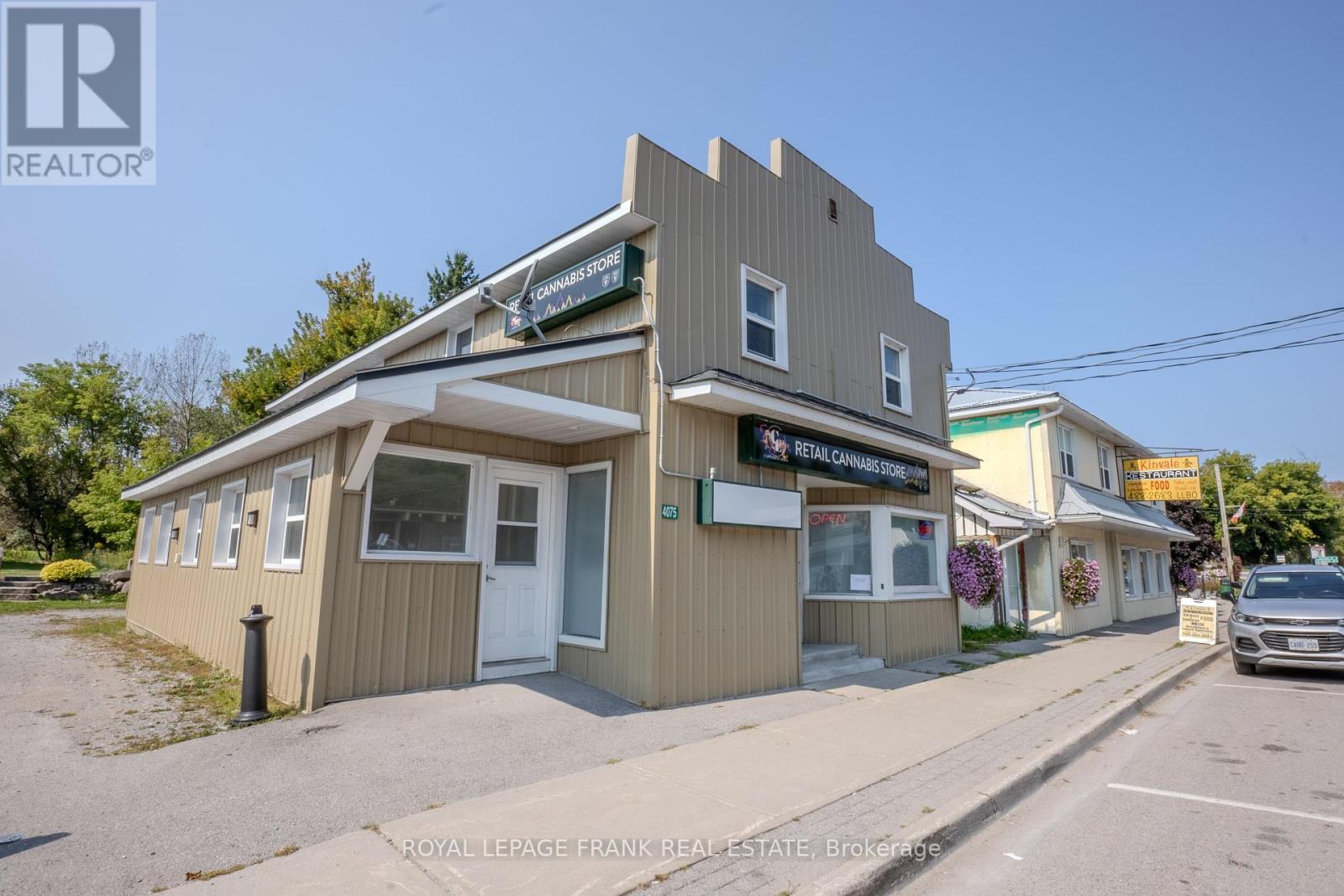 For sale: 4075 COUNTY RD 121 N, Kawartha Lakes (Kinmount), Ontario ...