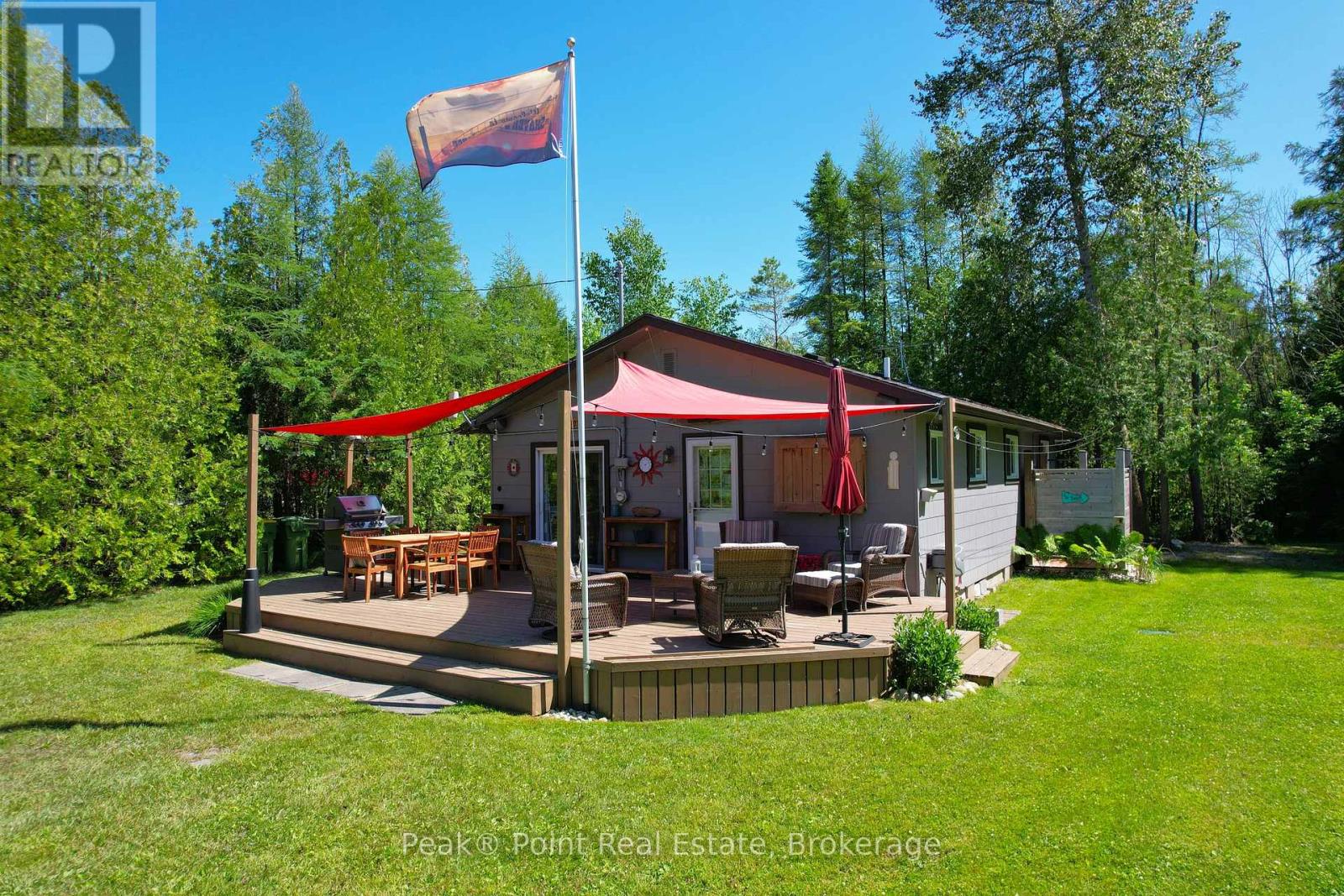 À vendre : 8 17TH STREET S, Native Leased Lands, Ontario N0H2G0 ...