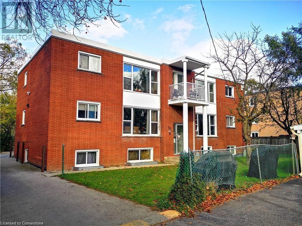 For rent: 19 HAMILTON Street Unit# 4, St. Thomas, Ontario N5P2S7 ...