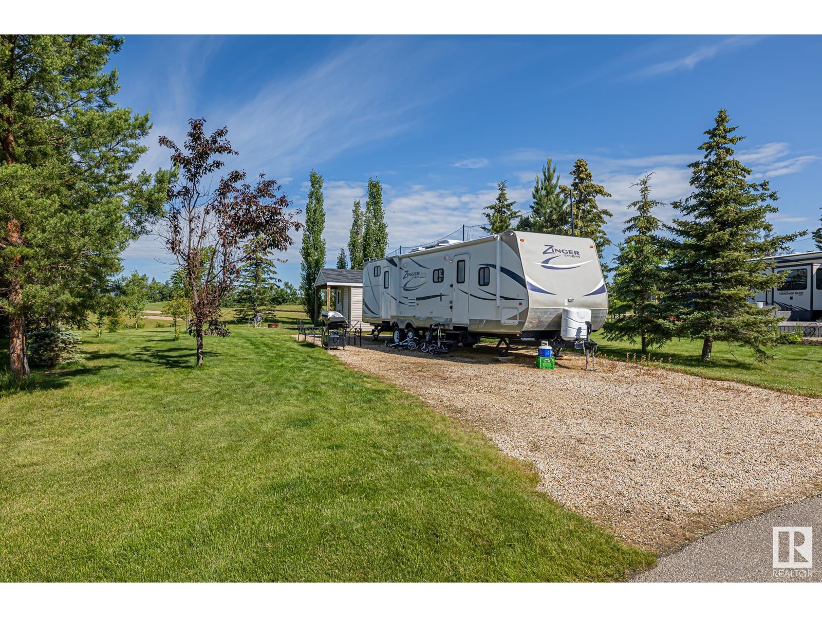 For sale: #125 53126 RGE ROAD 70, Rural Parkland County, Alberta T0E0S0 ...