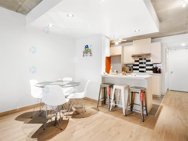 For sale: 1451 Rue Parthenais, #002, Montréal (Ville-Marie), Quebec ...