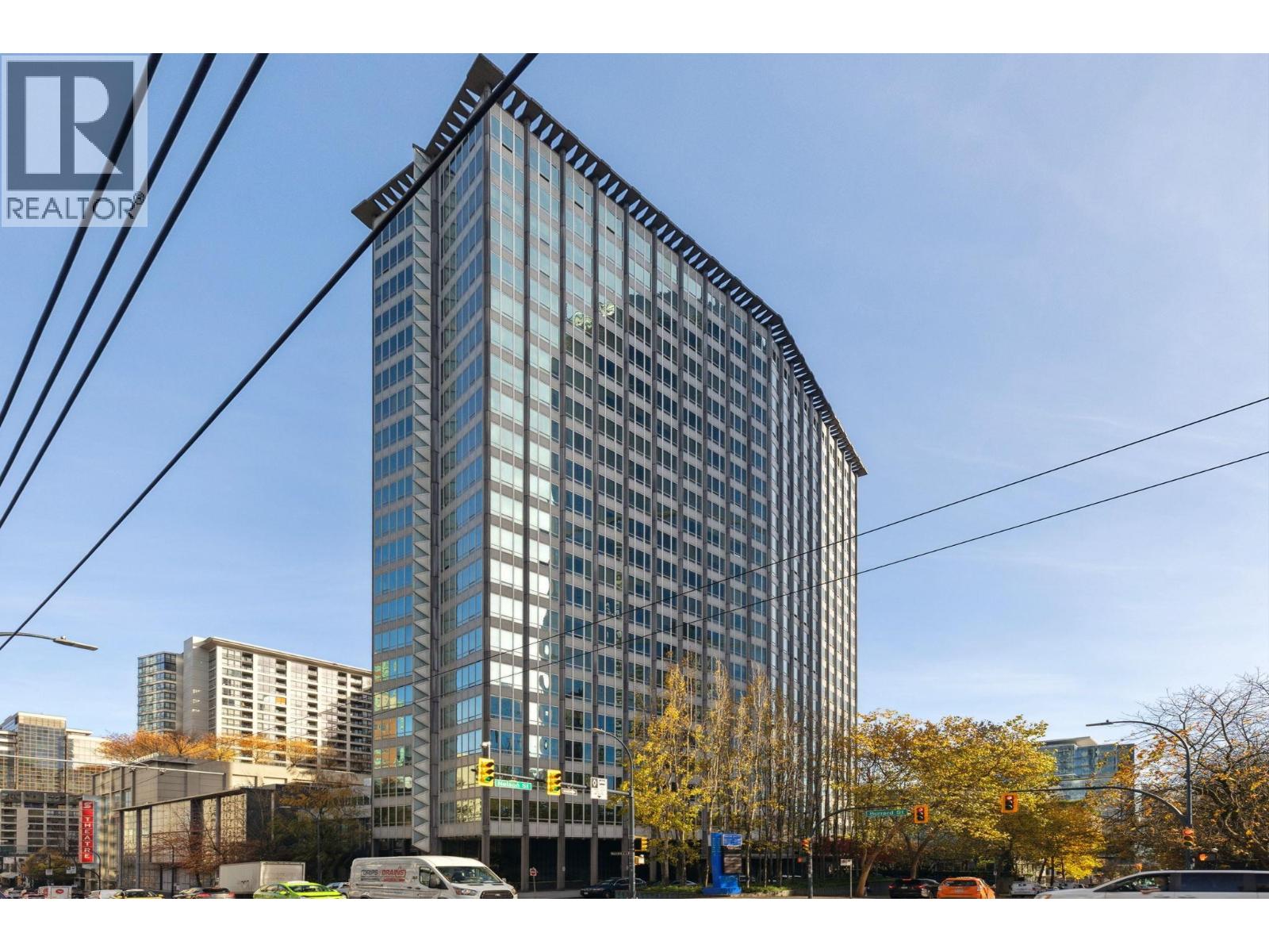 For sale: 1207 989 NELSON STREET, Vancouver, British Columbia V6Z2S1 ...