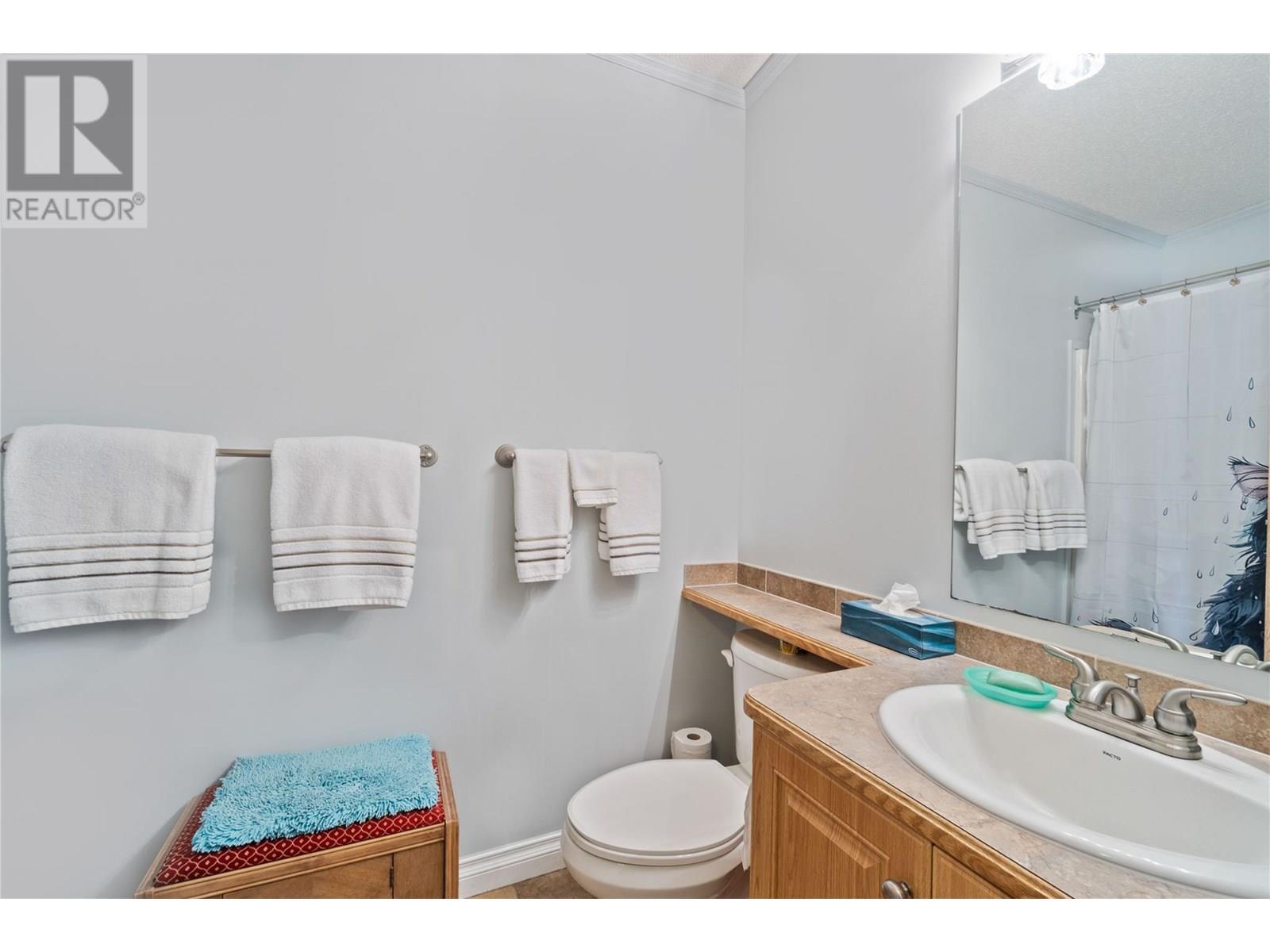 For sale: 1885 Tappen Notch Hill Road Unit# 48, Tappen, British ...