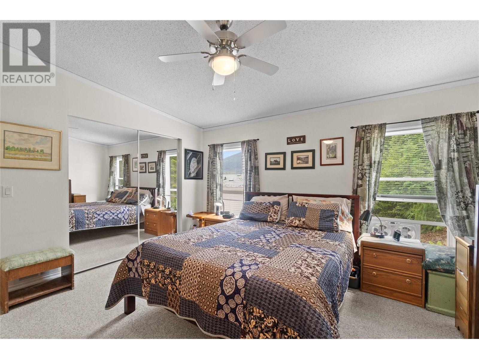 For sale: 1885 Tappen Notch Hill Road Unit# 48, Tappen, British ...