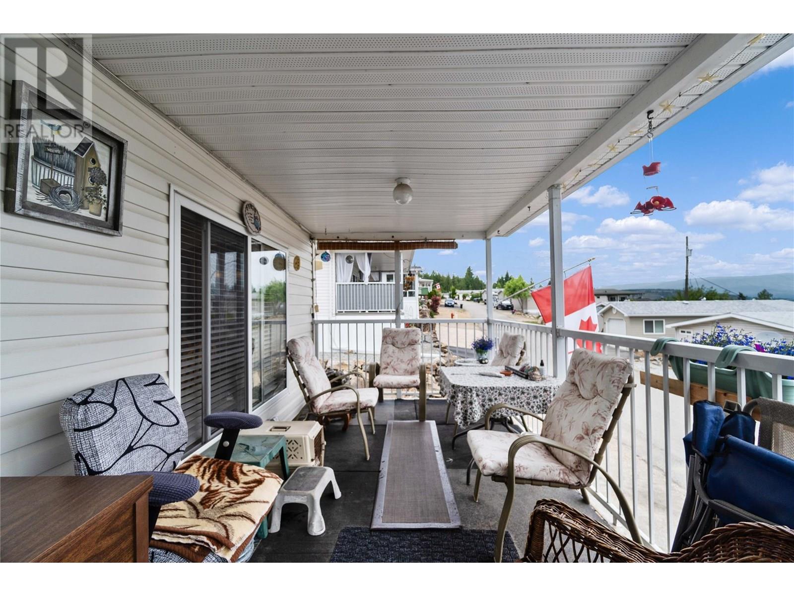 For sale: 1885 Tappen Notch Hill Road Unit# 48, Tappen, British ...