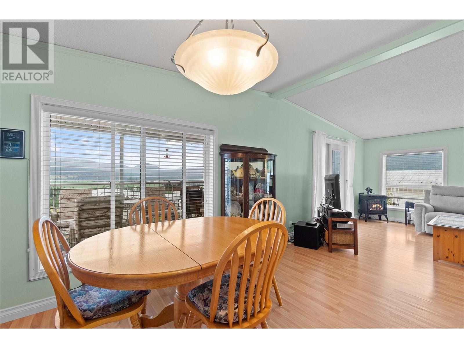 For sale: 1885 Tappen Notch Hill Road Unit# 48, Tappen, British ...