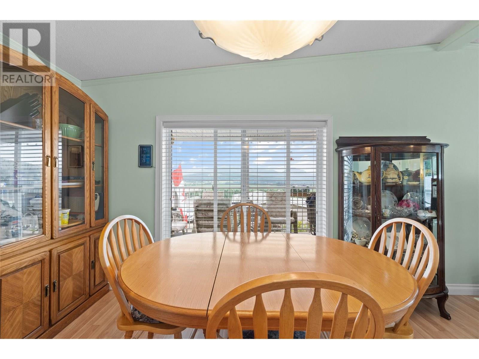 For sale: 1885 Tappen Notch Hill Road Unit# 48, Tappen, British ...