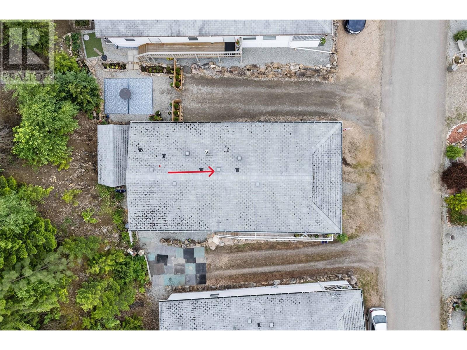 For sale: 1885 Tappen Notch Hill Road Unit# 48, Tappen, British ...