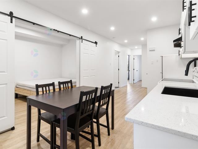 For sale: 2110-2114 Rue Harmony, Montréal (Ville-Marie), Quebec H2K2P8 ...