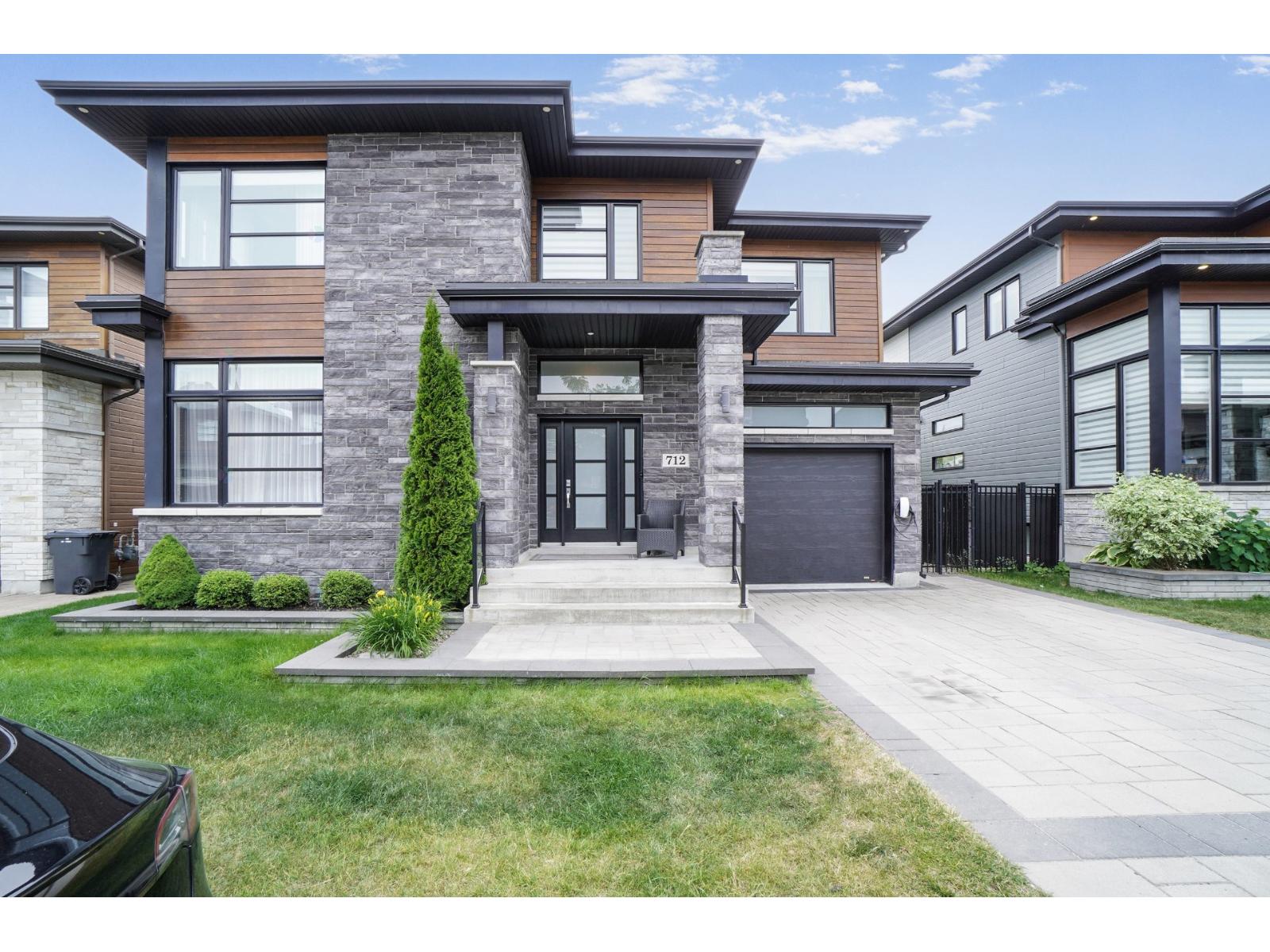 For sale: 712 Rue Émilie-Mondor, Terrebonne (Terrebonne), Quebec J6Y0K2 ...